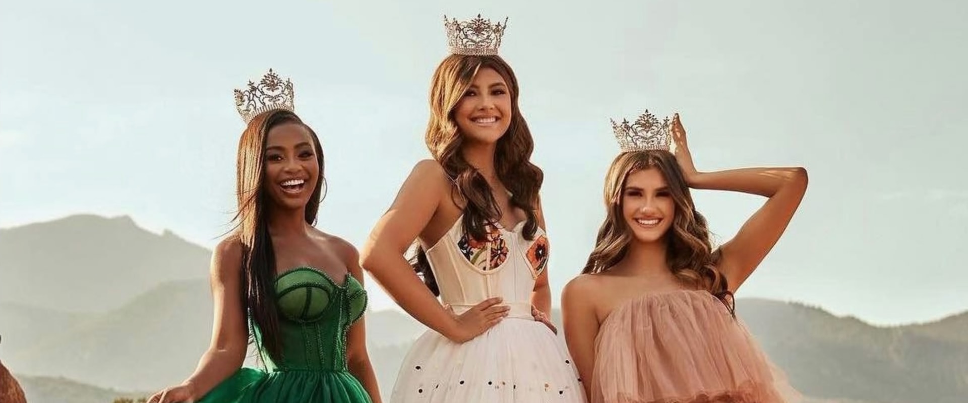 Crowning Moments In Orange County, California: Celebrating Beauty And ...